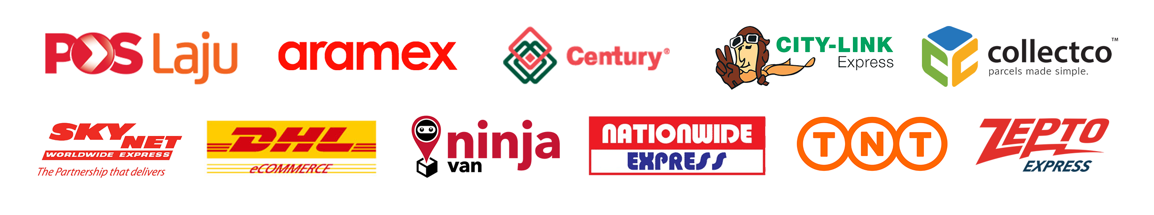 Shippop - One Stop Delivery Solution